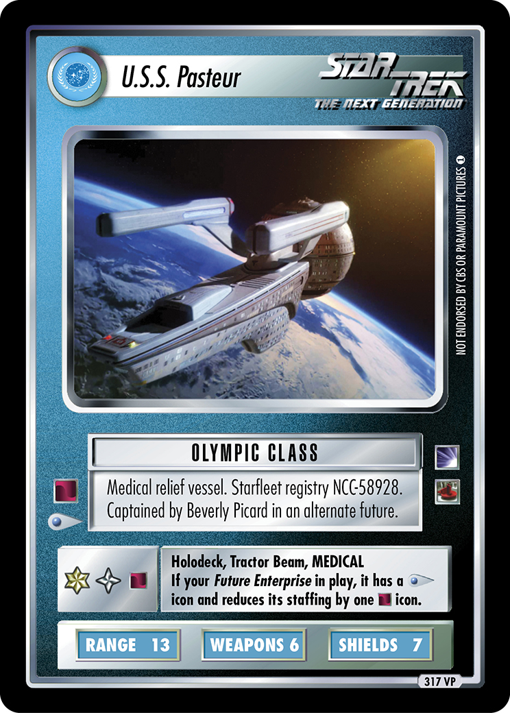 Uss Pasteur Vp Cardguide Wiki Fandom