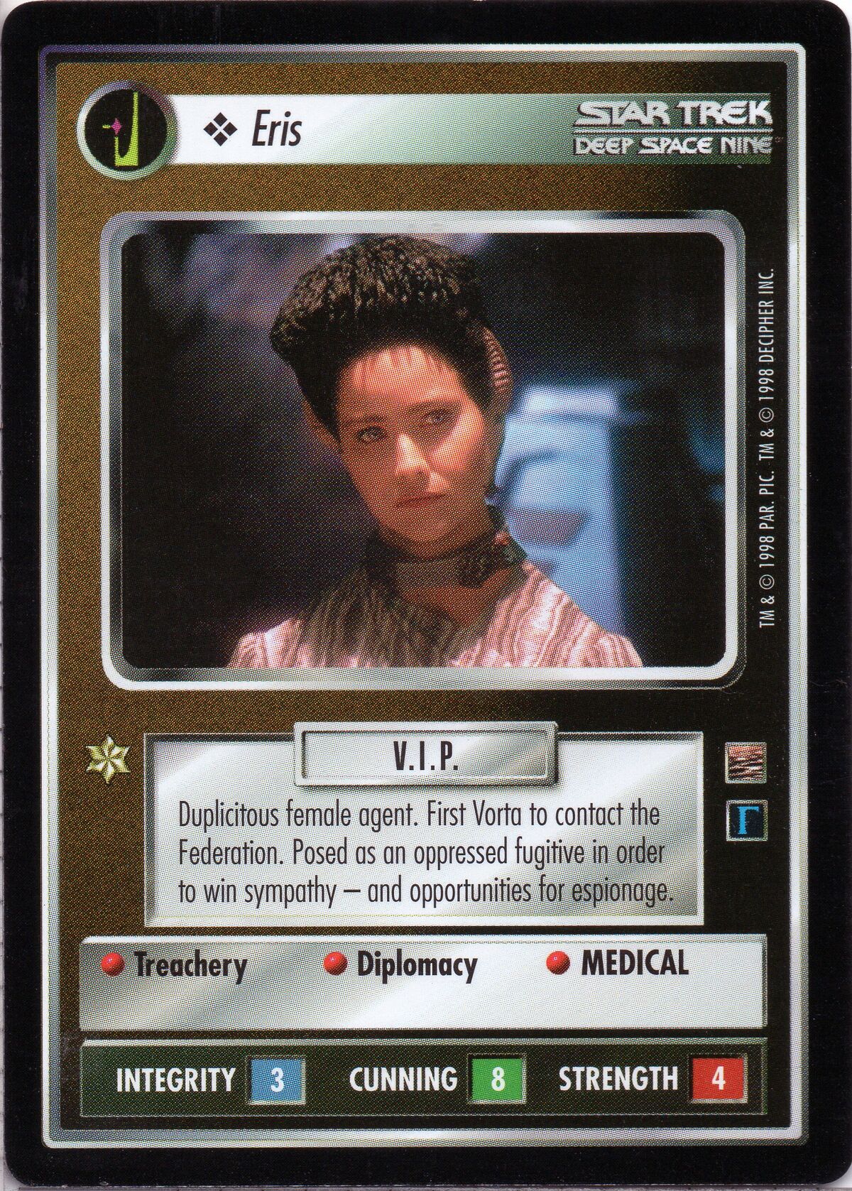 Eris Td Cardguide Wiki Fandom