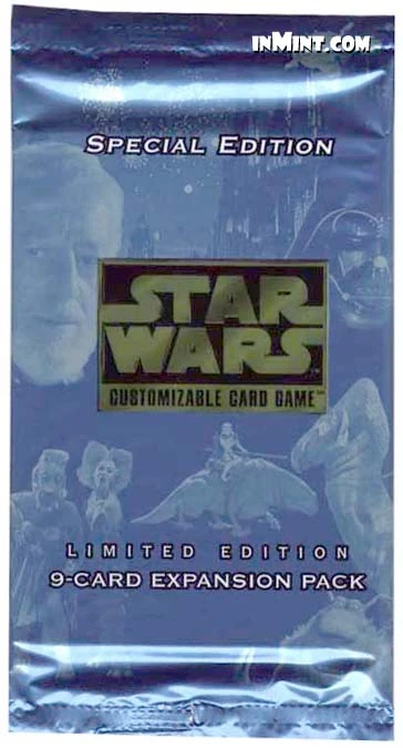 Special Edition | CardGuide Wiki | Fandom