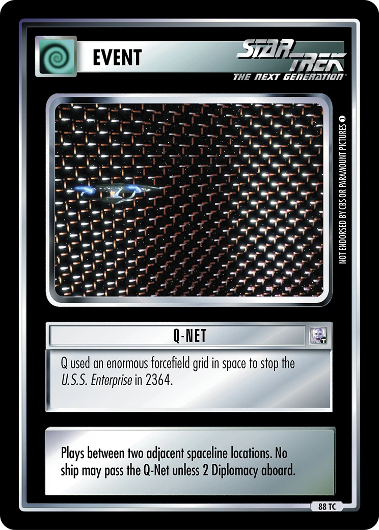 Q-Net (PT) | CardGuide Wiki | Fandom