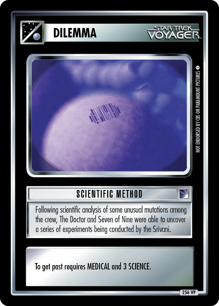 Scientific Method (VP) | CardGuide Wiki | Fandom