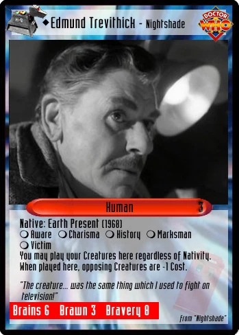 Edmund Trevithick - Nightshade (RD1) | CardGuide Wiki | Fandom