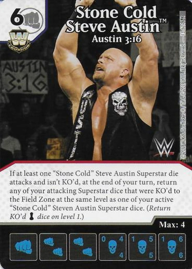 Stone Cold Steve Austin - Austin 3:16 (BRTP) | CardGuide Wiki | Fandom