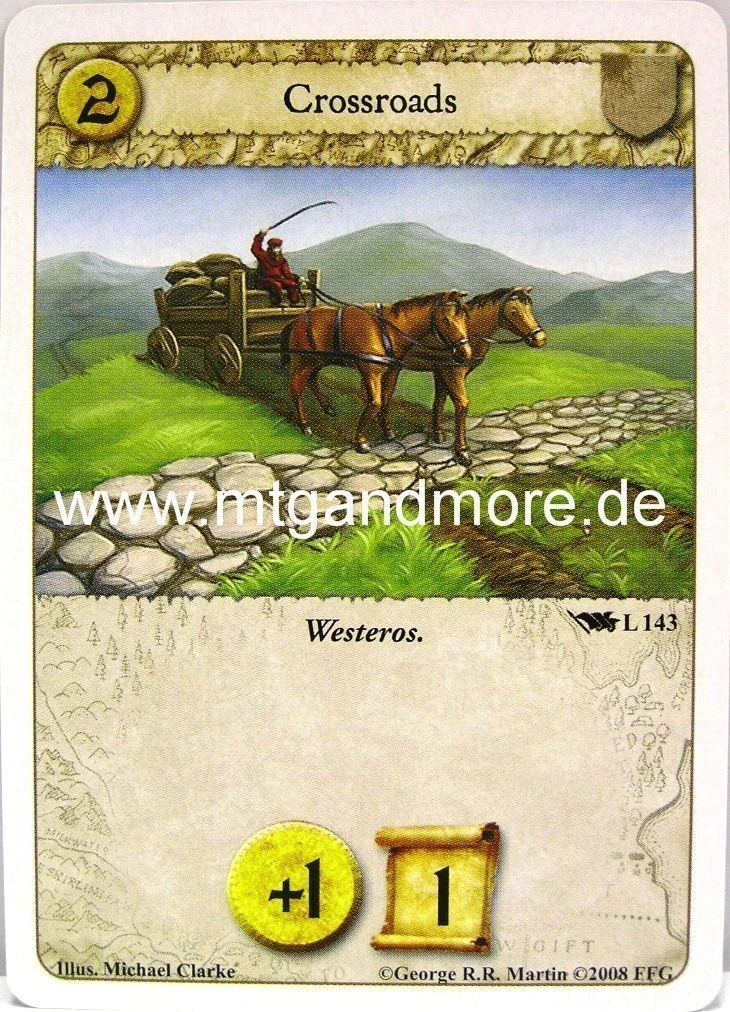 Crossroads (CS 143) | CardGuide Wiki | Fandom
