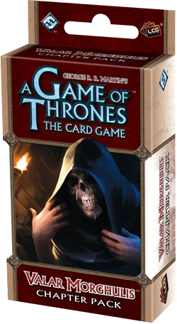 Valar Morghulis (expansion) | CardGuide Wiki | Fandom