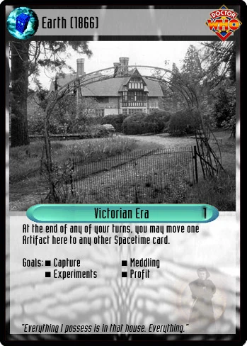 Earth (1866) (TM) | CardGuide Wiki | Fandom