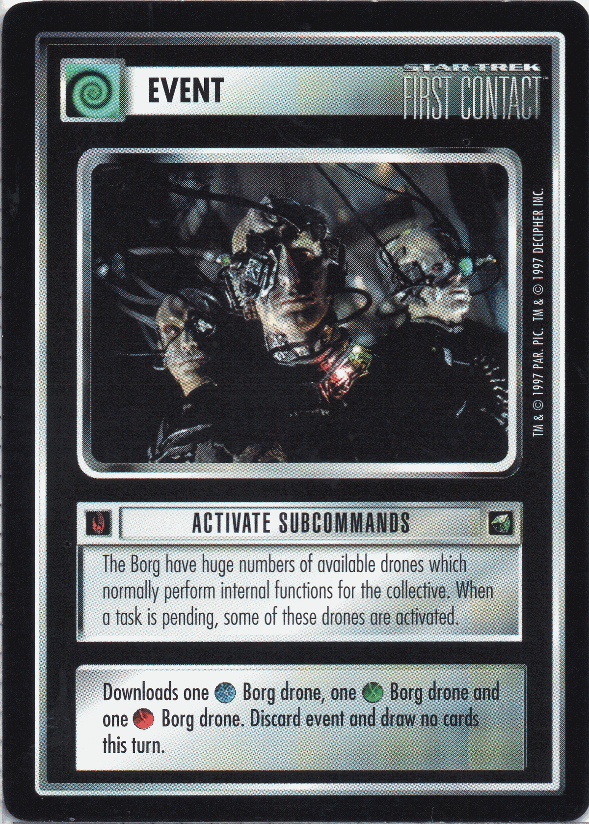Activate Subcommands Fc Cardguide Wiki Fandom