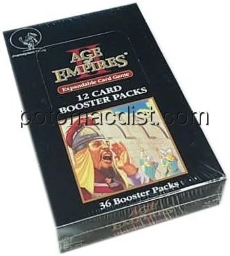 Limited Edition (Age of Empires II) | CardGuide Wiki | Fandom