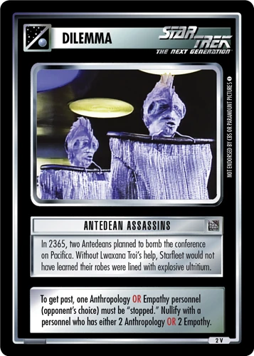 Antedean Assassins (Engage) | CardGuide Wiki | Fandom