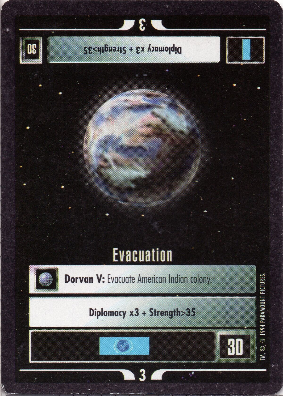 Evacuation Pl Cardguide Wiki Fandom