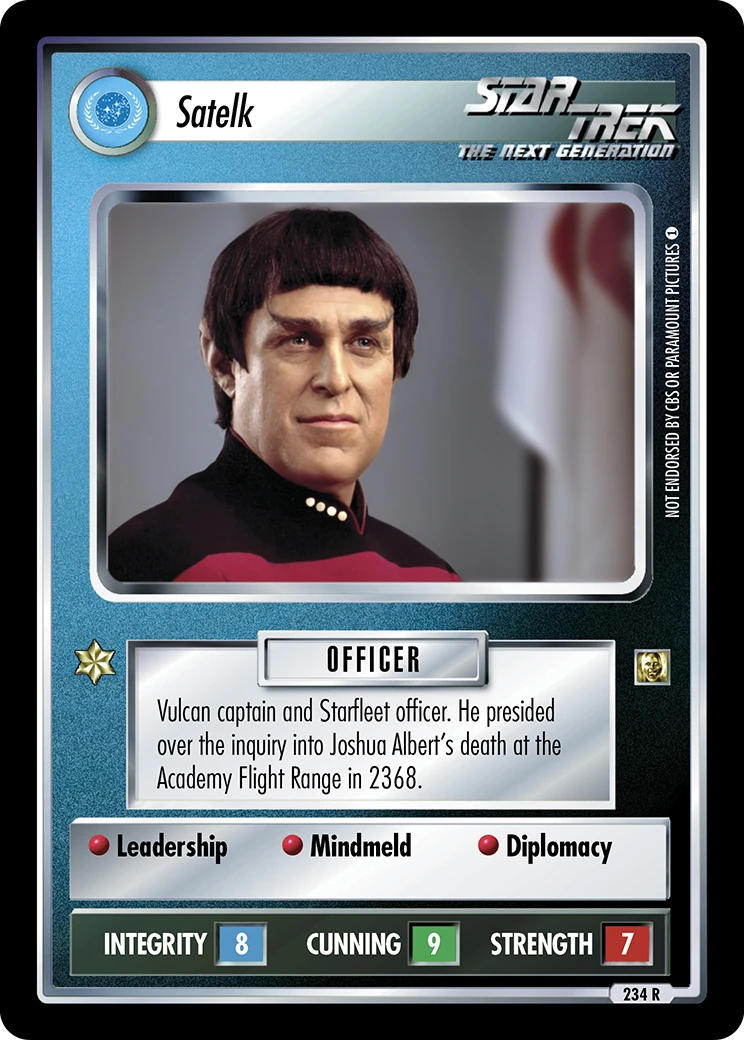 Satelk (PR) | CardGuide Wiki | Fandom