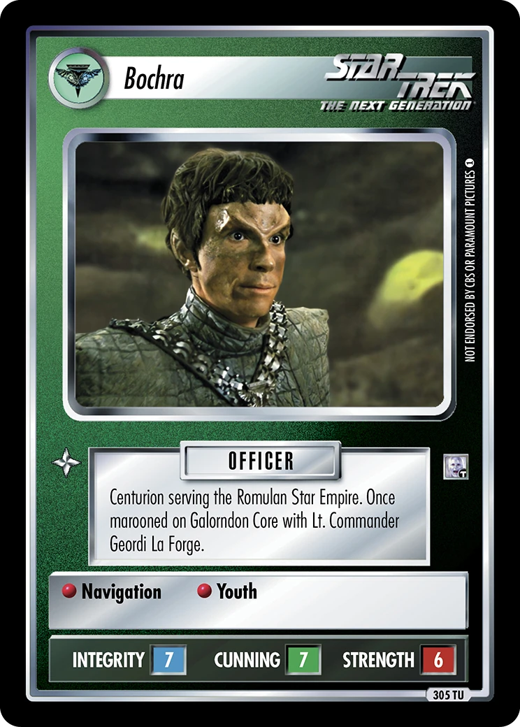 Bochra (PT) | CardGuide Wiki | Fandom