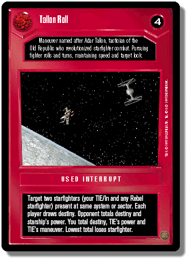 Tallon Roll (PL) | CardGuide Wiki | Fandom