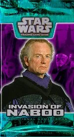 Invasion of Naboo | CardGuide Wiki | Fandom