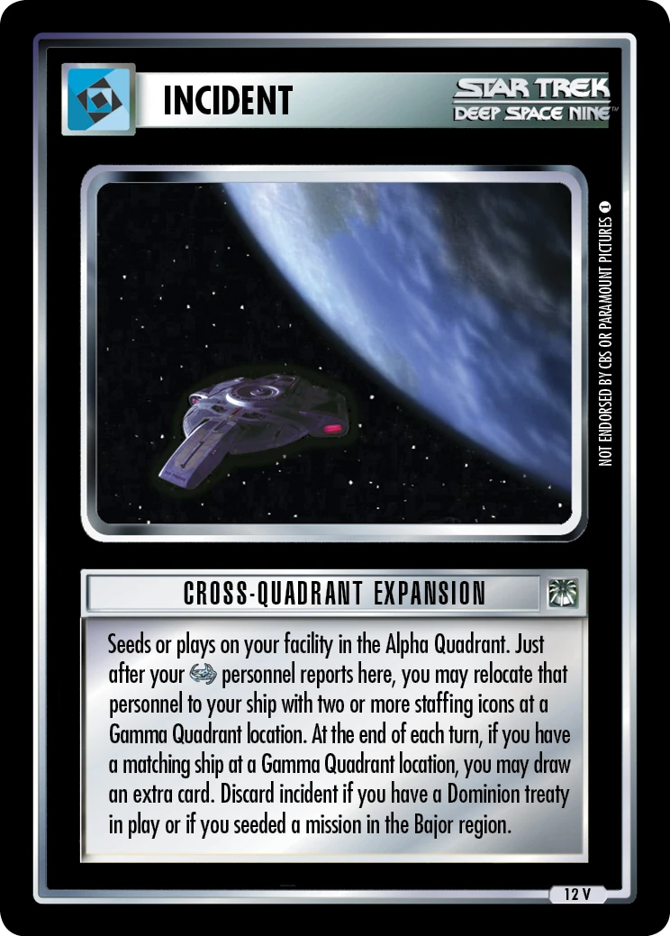 Cross-Quadrant Expansion (TGQ) | CardGuide Wiki | Fandom