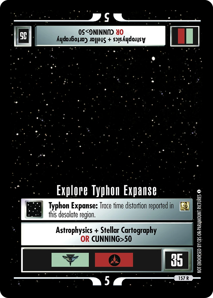 Explore Typhon Expanse (PR) | CardGuide Wiki | Fandom