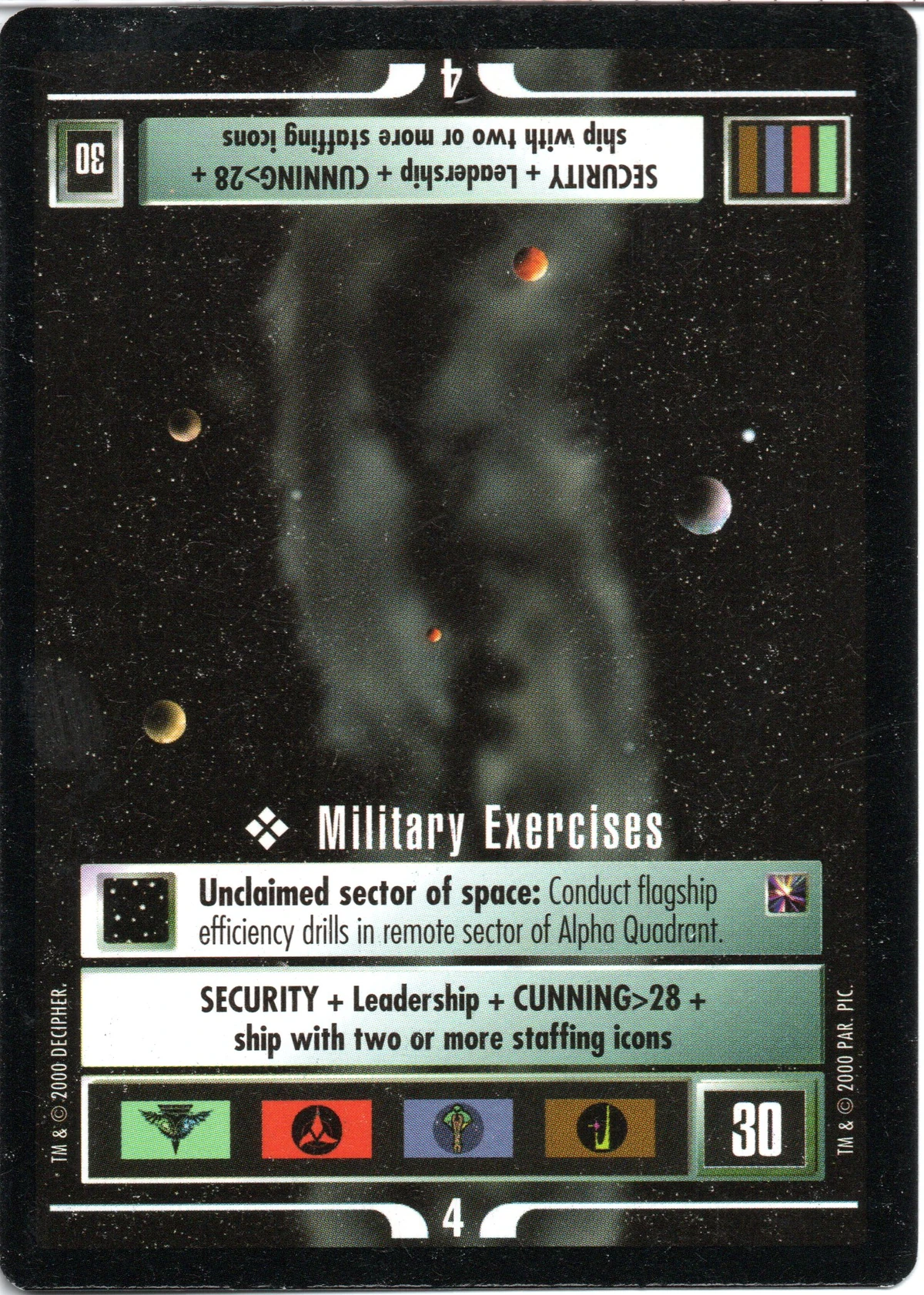 Military Exercises (SD2 reprints) | CardGuide Wiki | Fandom