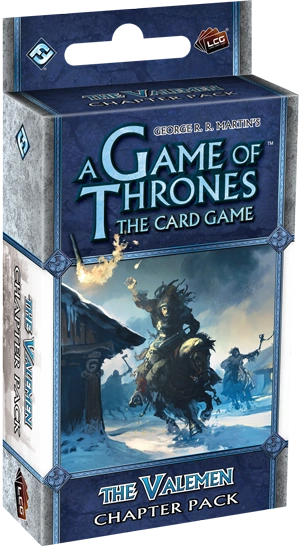 The Valemen | CardGuide Wiki | Fandom