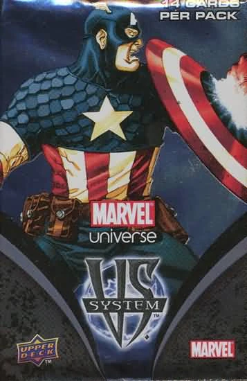 Marvel Universe (expansion) | CardGuide Wiki | Fandom