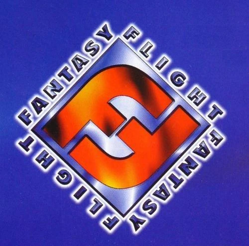 Fantasy Flight Games | CardGuide Wiki | Fandom