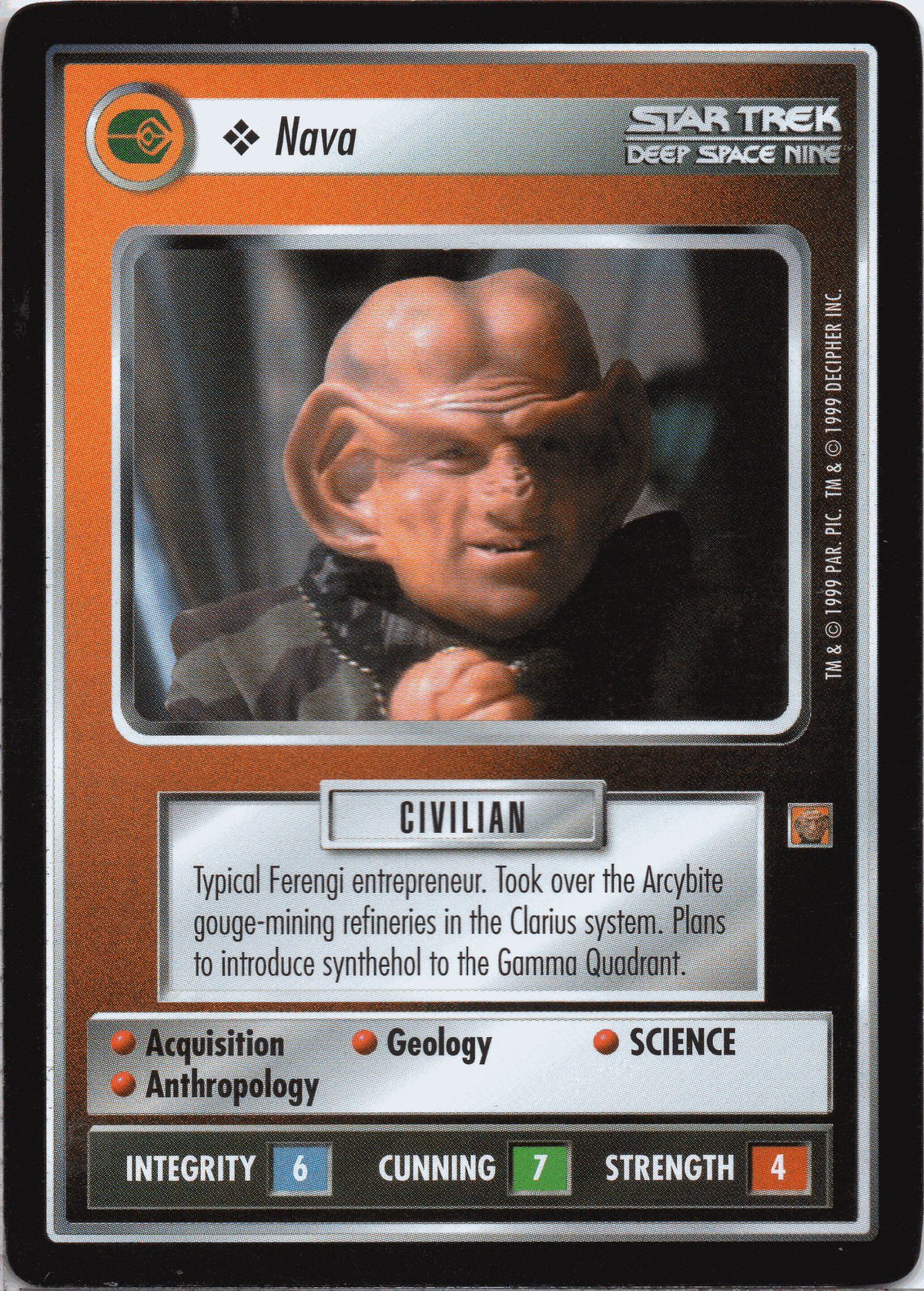 Nava Roa Cardguide Wiki Fandom
