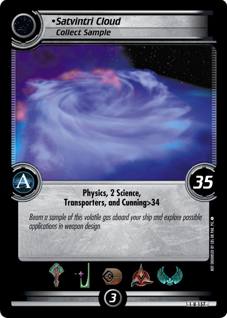 Satvintri Cloud Collect Sample Errata 2e Cardguide Wiki Fandom