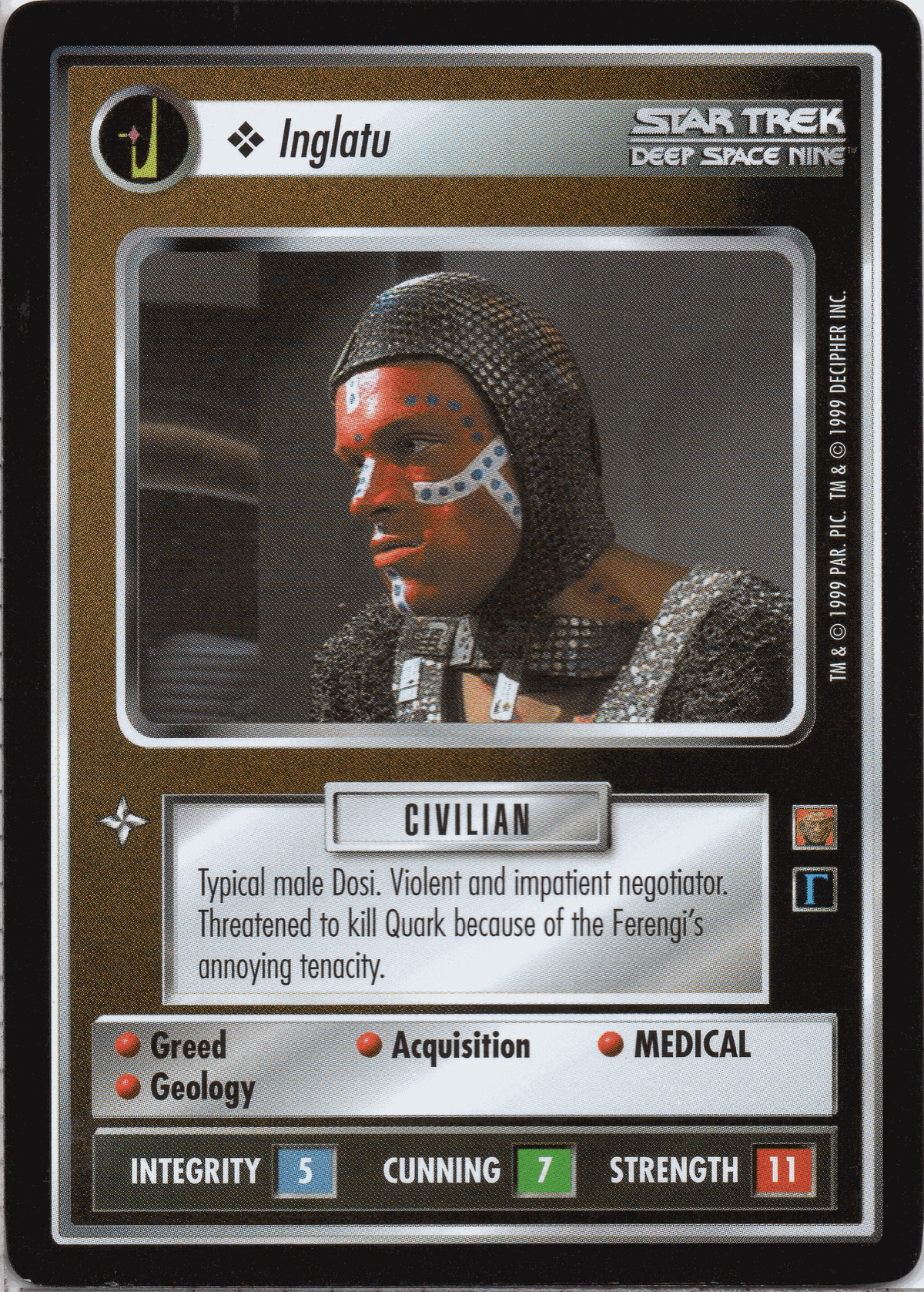Inglatu Roa Cardguide Wiki Fandom
