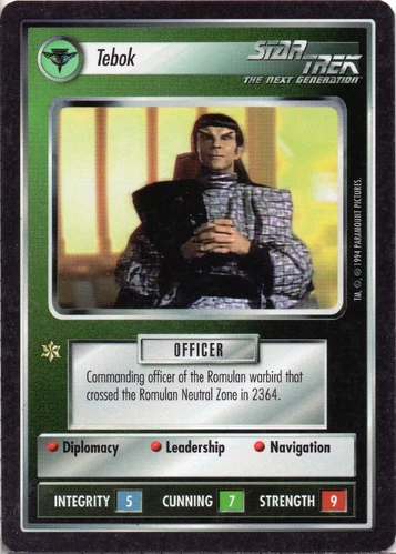 Tebok (PL) | CardGuide Wiki | Fandom