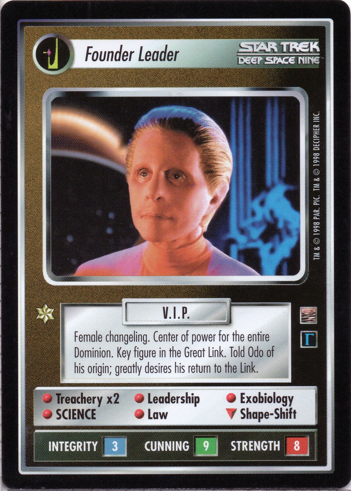 Founder Leader Td Cardguide Wiki Fandom
