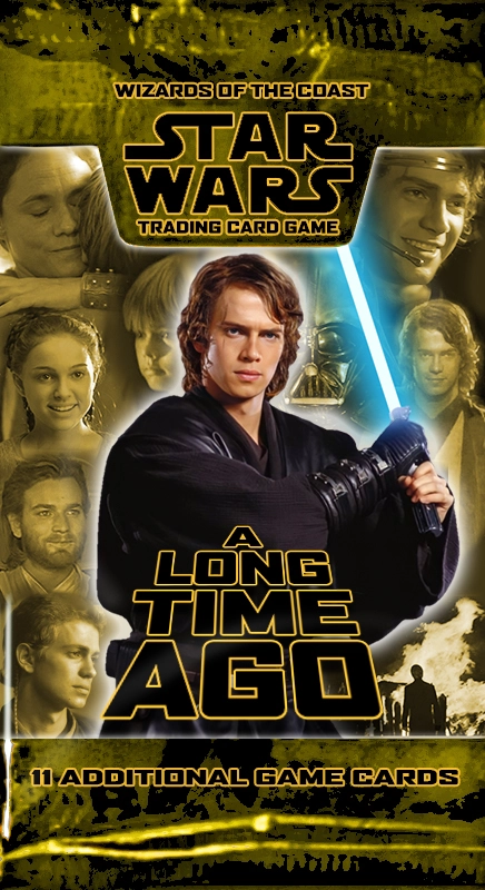 A Long Time Ago (expansion) | CardGuide Wiki | Fandom