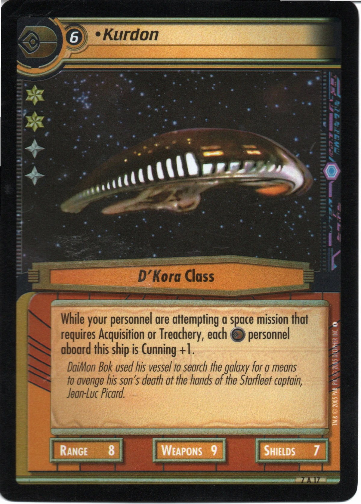 Kurdon (Archive) | CardGuide Wiki | Fandom