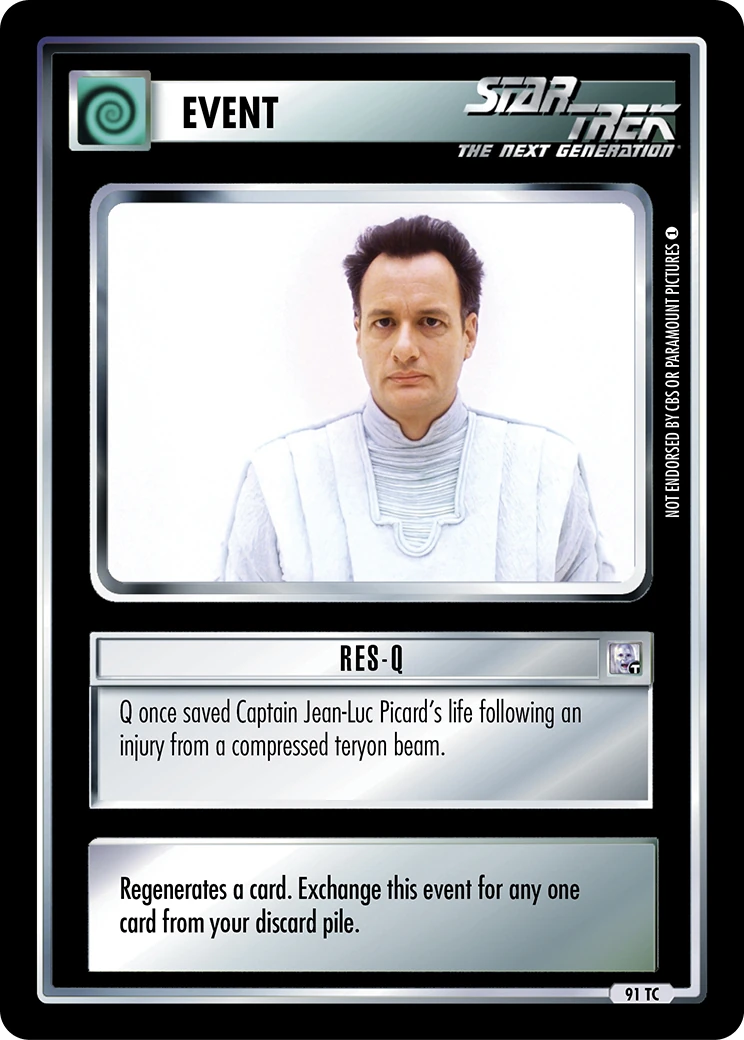 Res-Q (PT) | CardGuide Wiki | Fandom