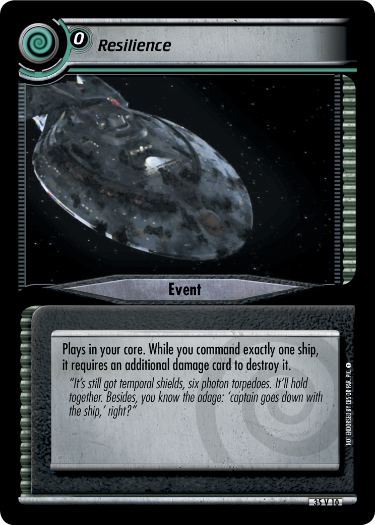 Resilience Fote Cardguide Wiki Fandom