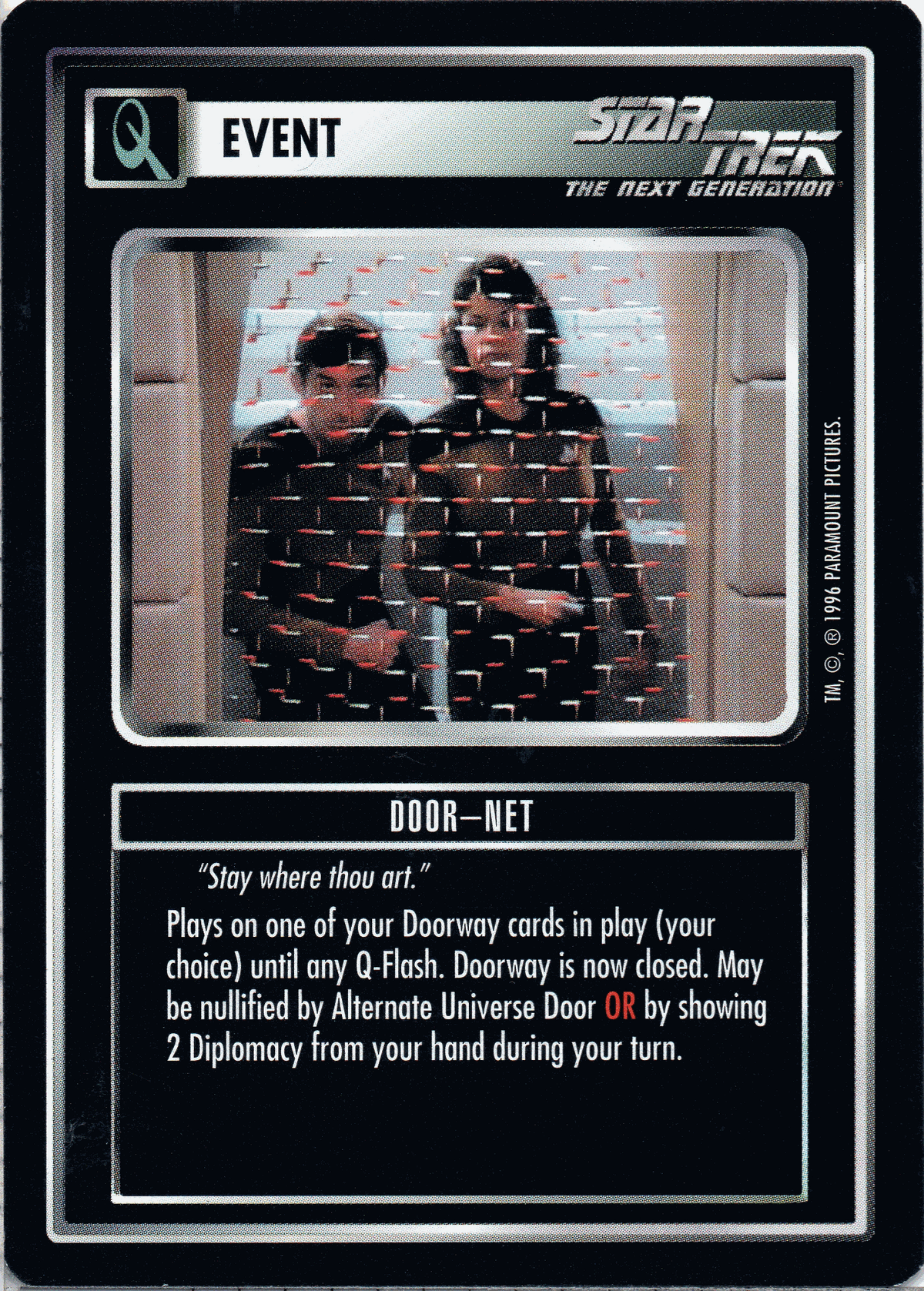 Door Net Qc Cardguide Wiki Fandom