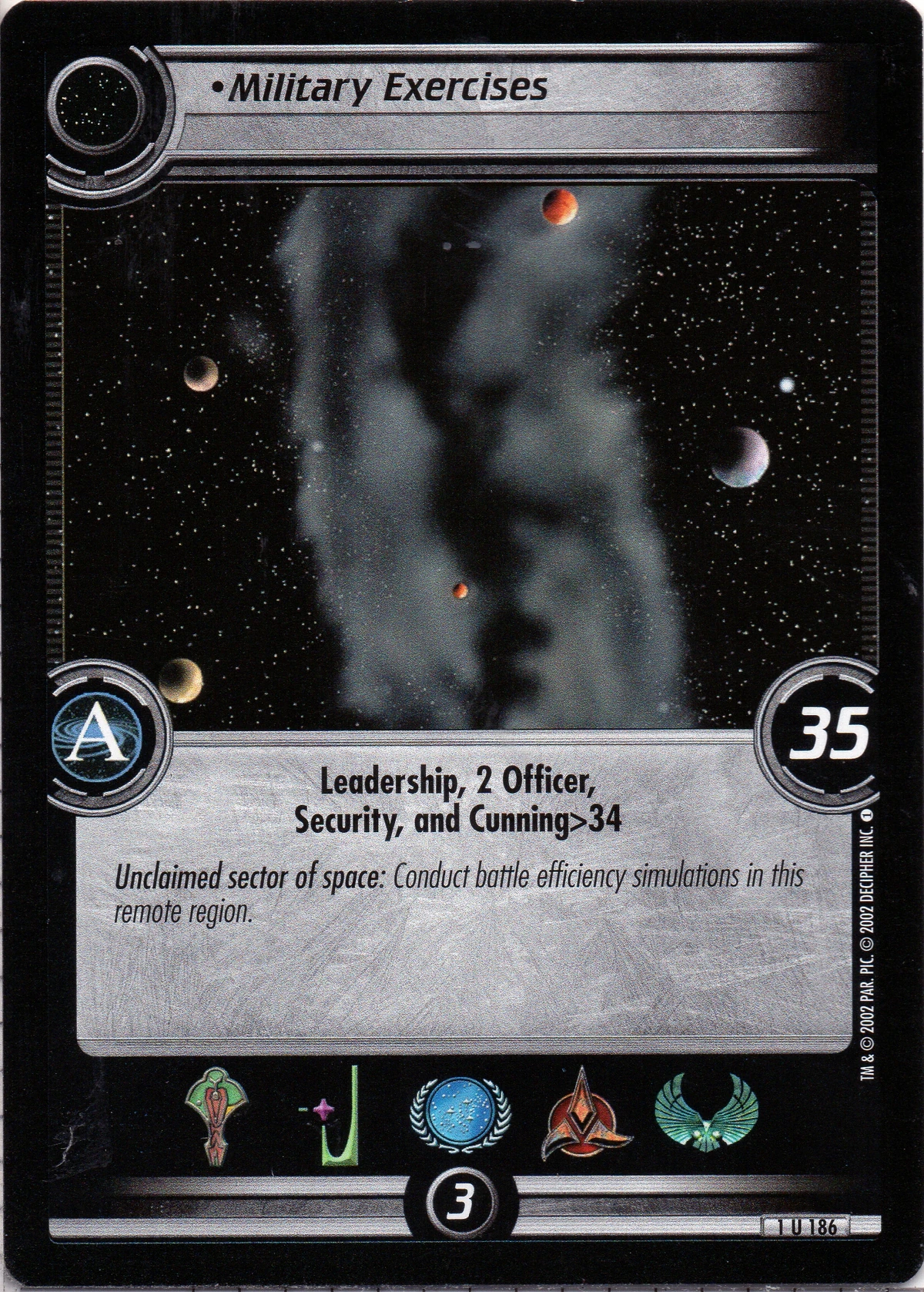 Military Exercises (2E) | CardGuide Wiki | Fandom