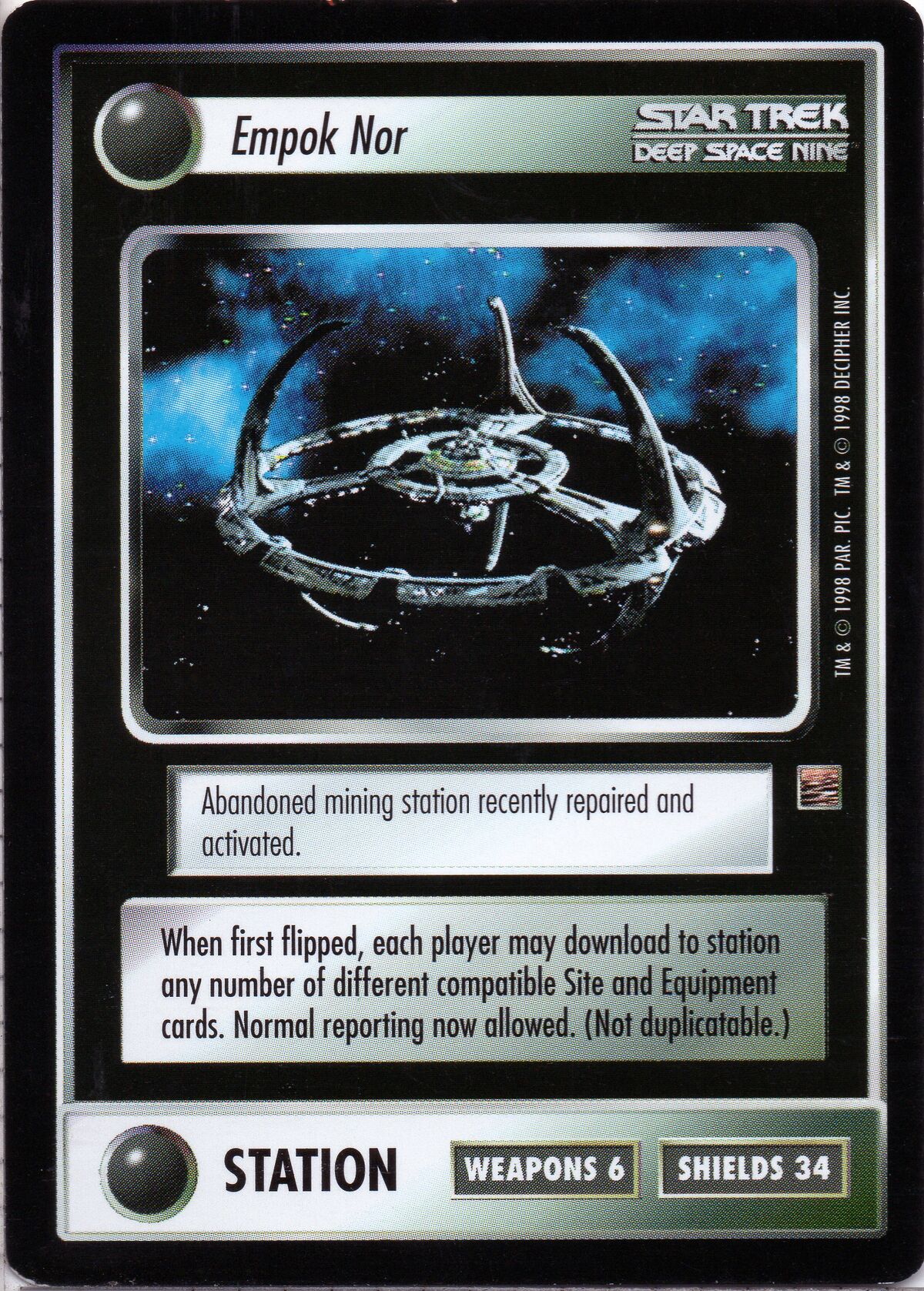 Empok Nor Td Back Cardguide Wiki Fandom