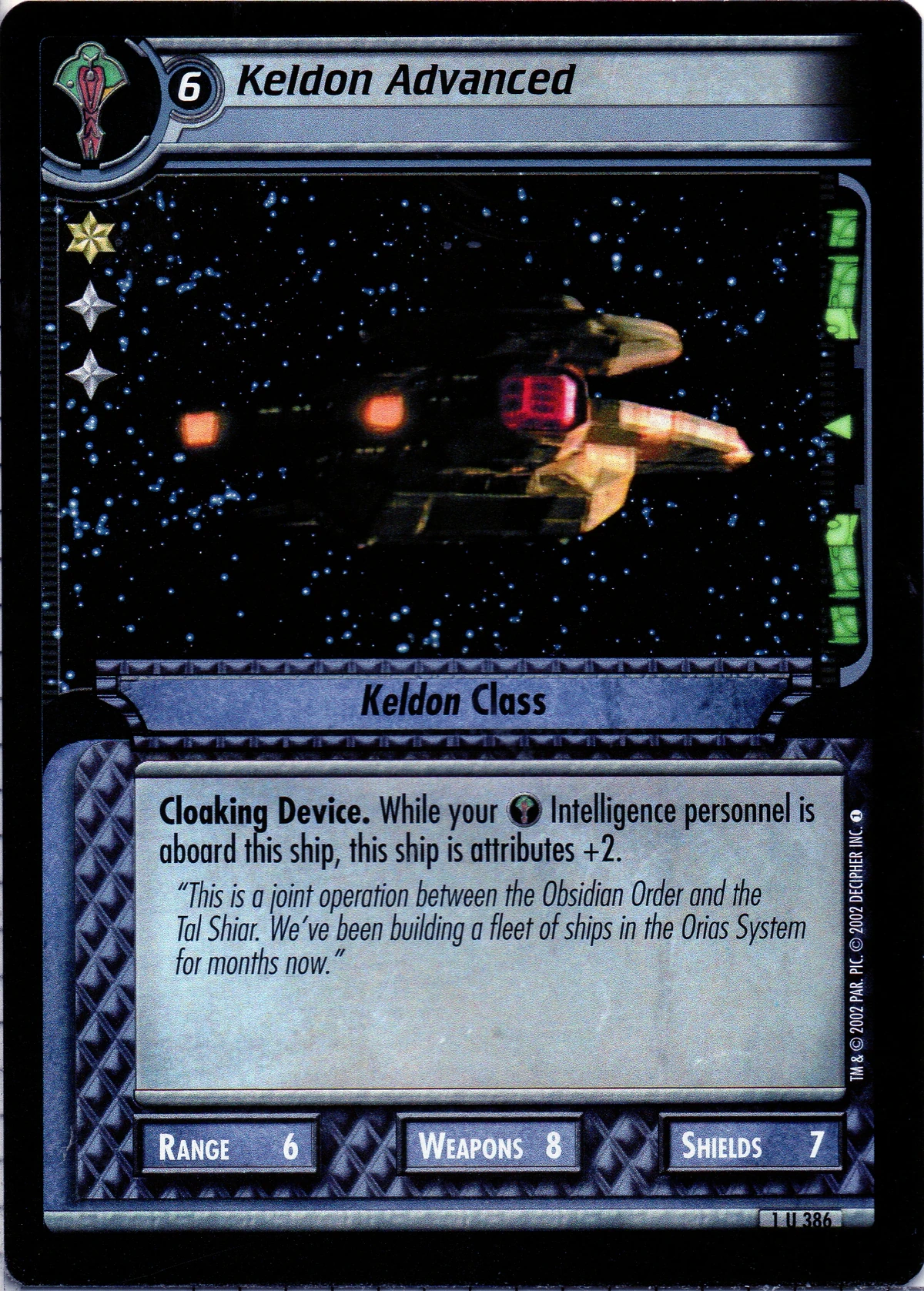 Keldon Advanced (2E) | CardGuide Wiki | Fandom