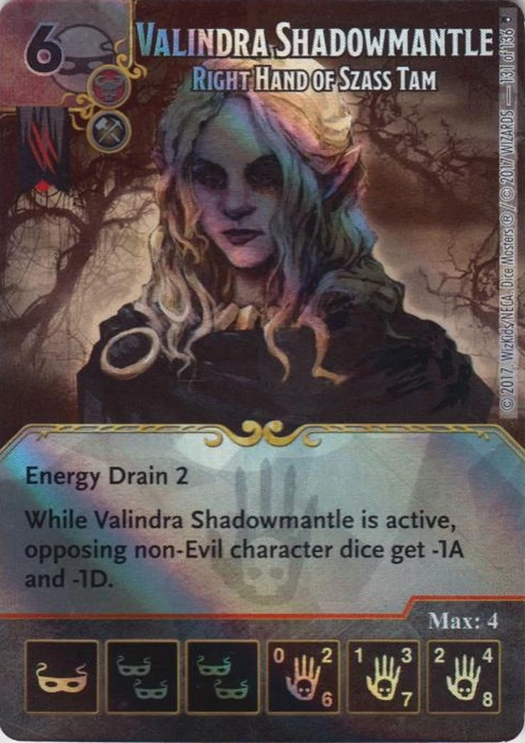 Valindra Shadowmantle - Right Hand of Szazz Tam (ToA) | CardGuide Wiki ...