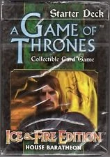 Ice & Fire Edition | CardGuide Wiki | Fandom