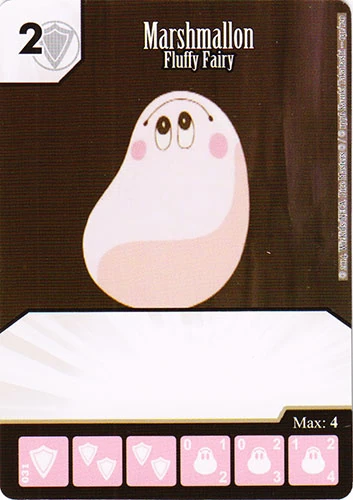 Marshmallon - Fluffy Fairy (YGO) | CardGuide Wiki | Fandom