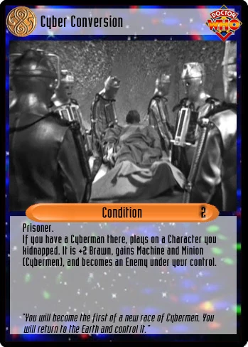 Cyber Conversion (BS) | CardGuide Wiki | Fandom