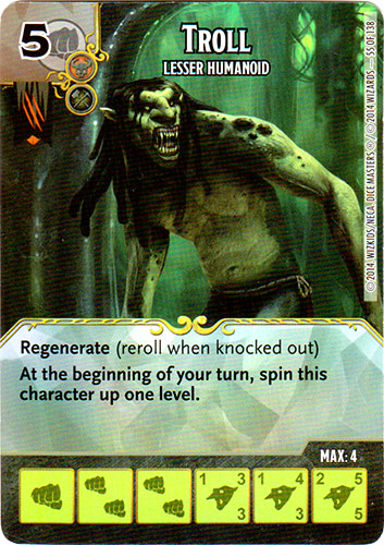 Troll Lesser Humanoid Bff Cardguide Wiki Fandom