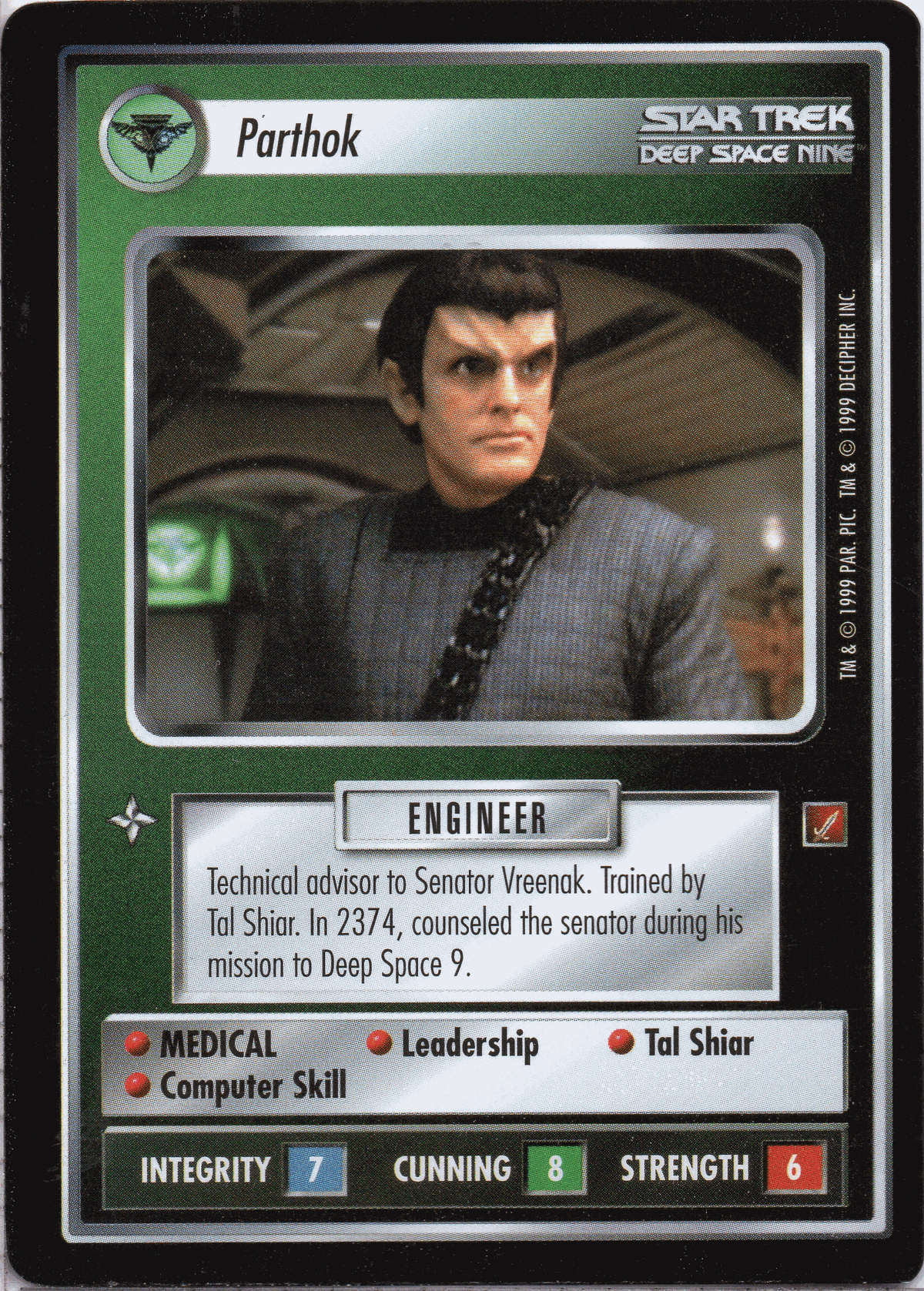 Parthok Bog Cardguide Wiki Fandom