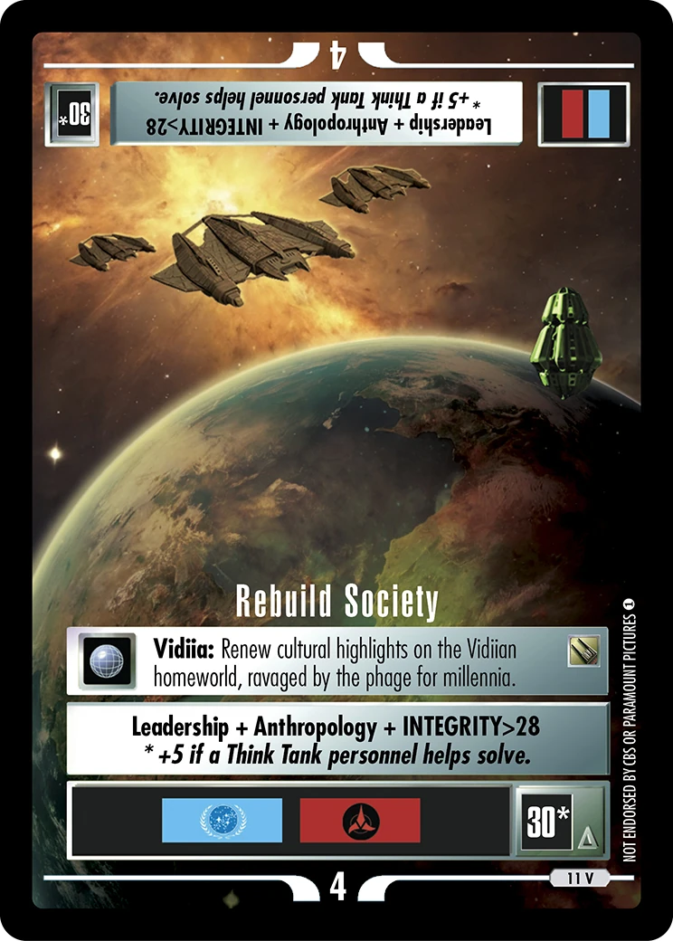 Rebuild Society (LIFE) | CardGuide Wiki | Fandom