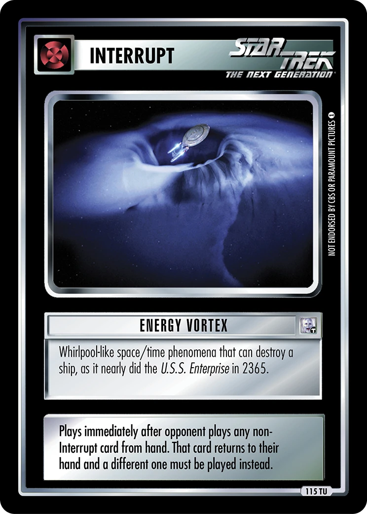 Energy Vortex (PT) | CardGuide Wiki | Fandom