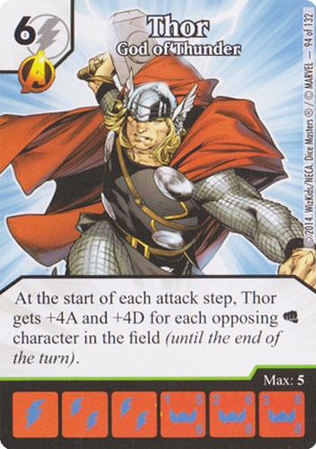 Thor God Of Thunder Avx Cardguide Wiki Fandom