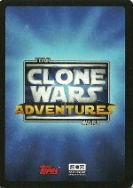 Star Wars Clone Wars Adventures TCG | CardGuide Wiki | Fandom