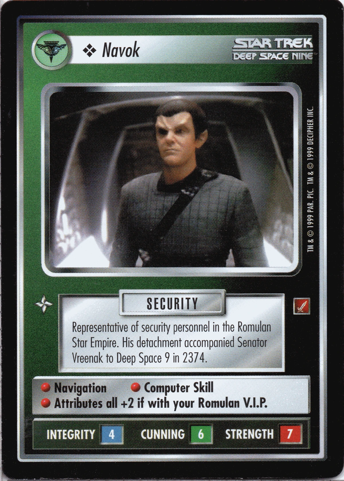 Navok (BoG) | CardGuide Wiki | Fandom