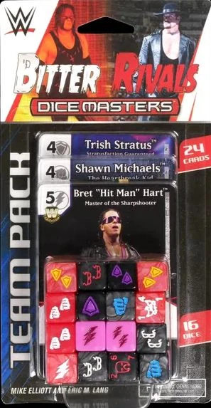 Bitter Rivals Team Pack (expansion) | CardGuide Wiki | Fandom