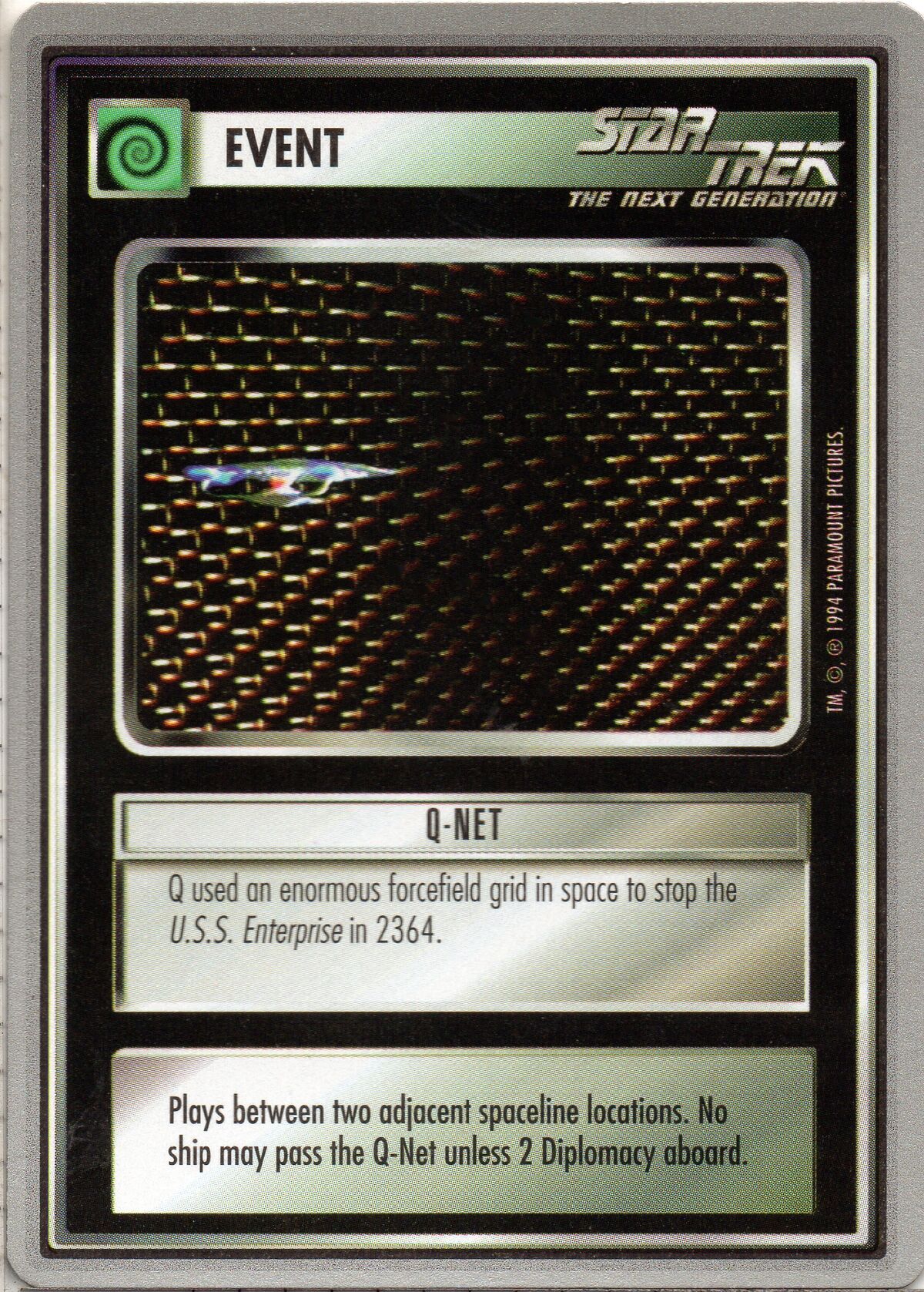 Q Net Ct Cardguide Wiki Fandom